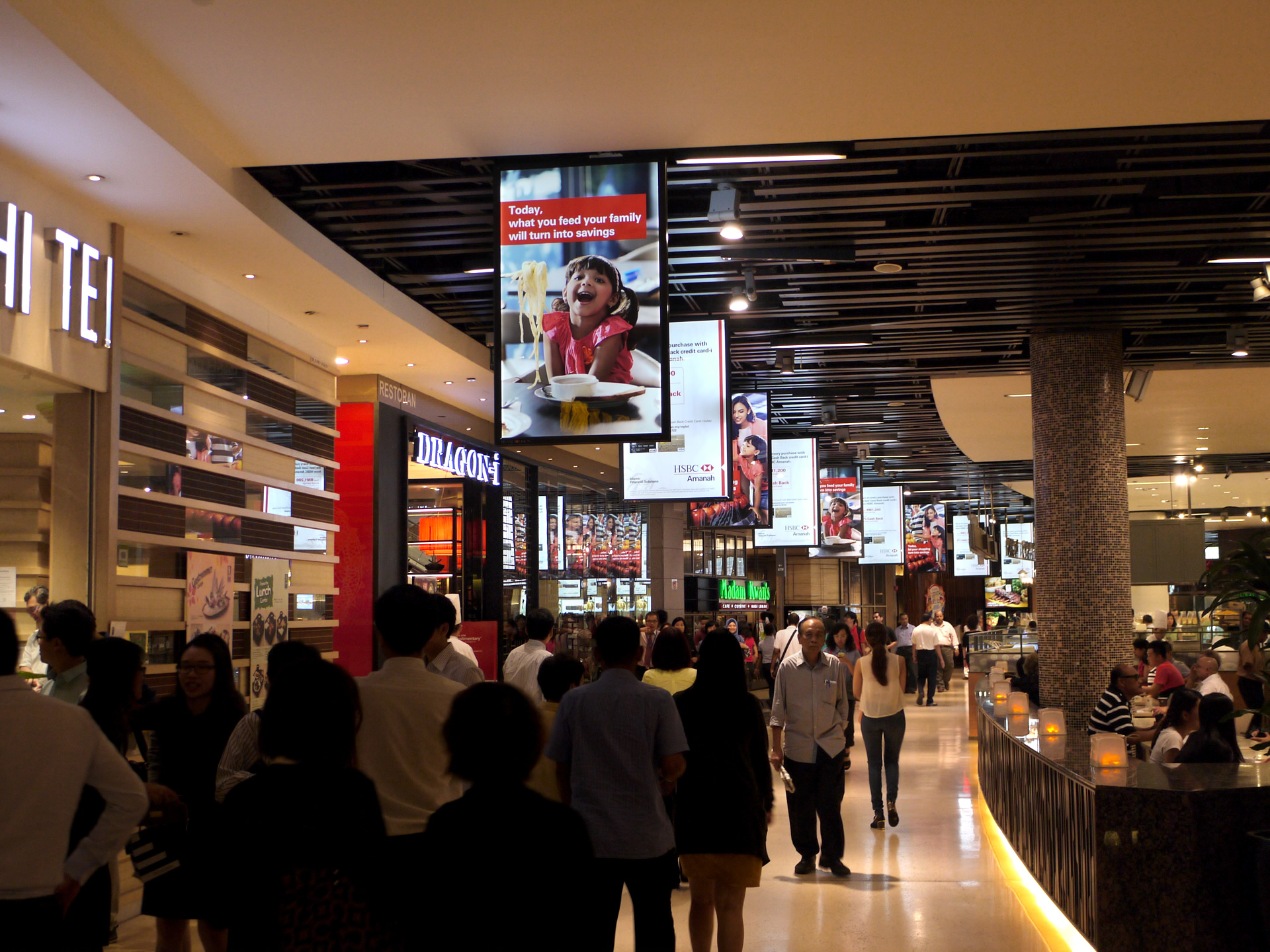 Brandavision – Placed-Based Advertising Spaces | Out-of-Home Media ...