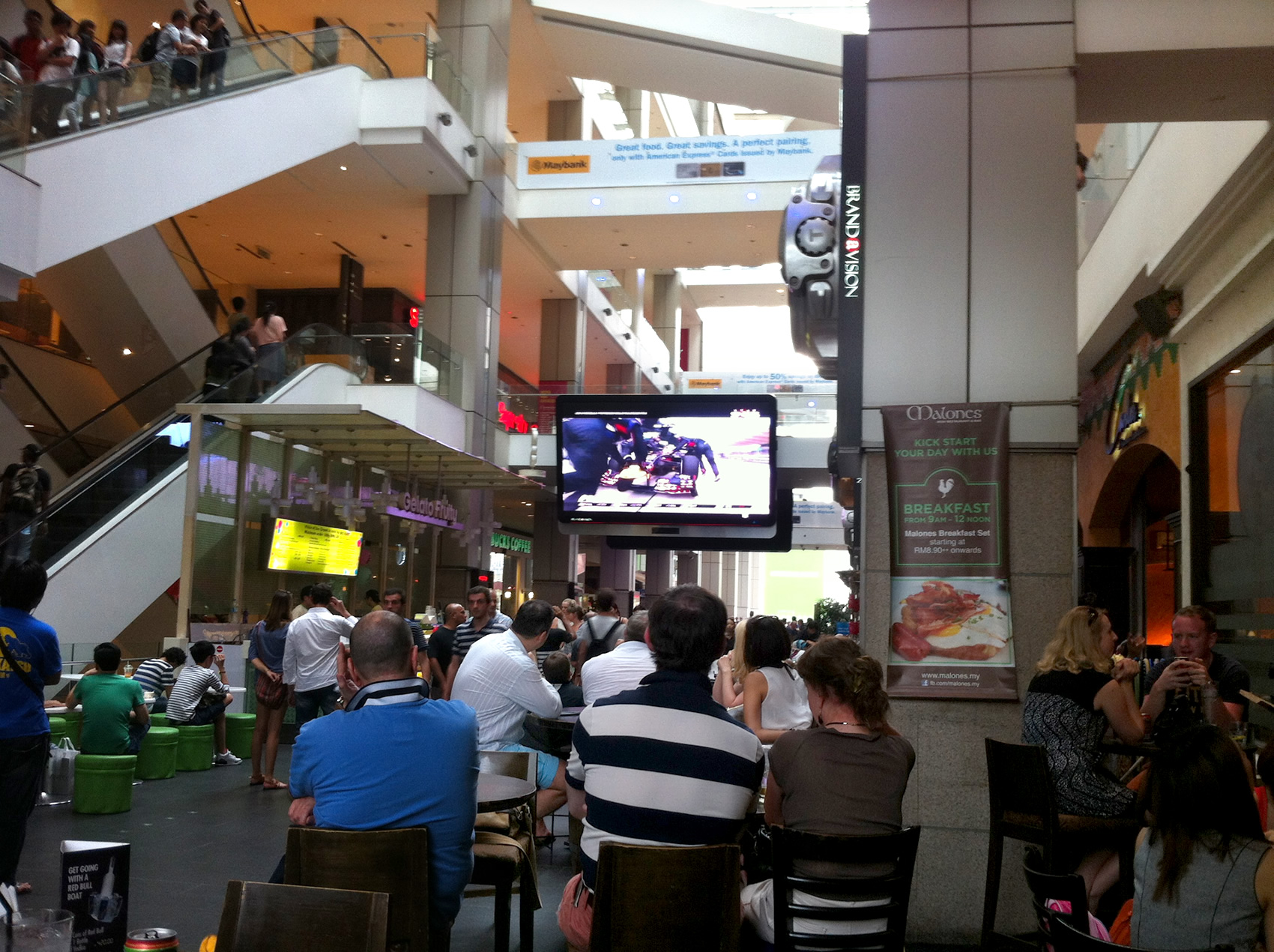 Brandavision – Placed-Based Advertising Spaces | Out-of-Home Media ...