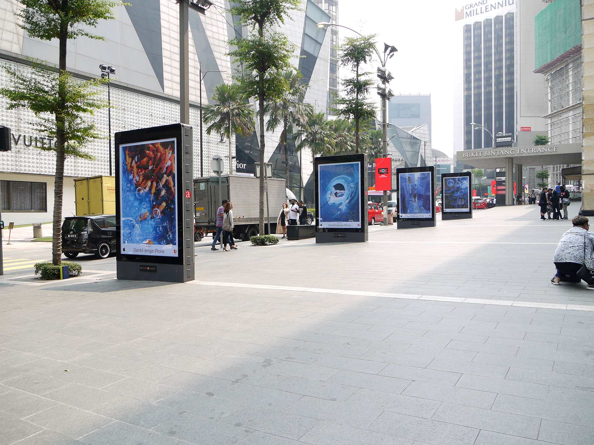 Brandavision – Placed-Based Advertising Spaces | Out-of-Home Media ...