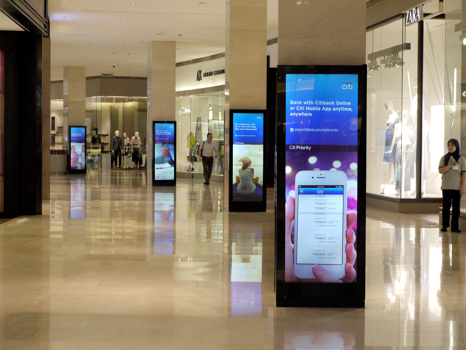 Brandavision – Placed-Based Advertising Spaces | Out-of-Home Media ...